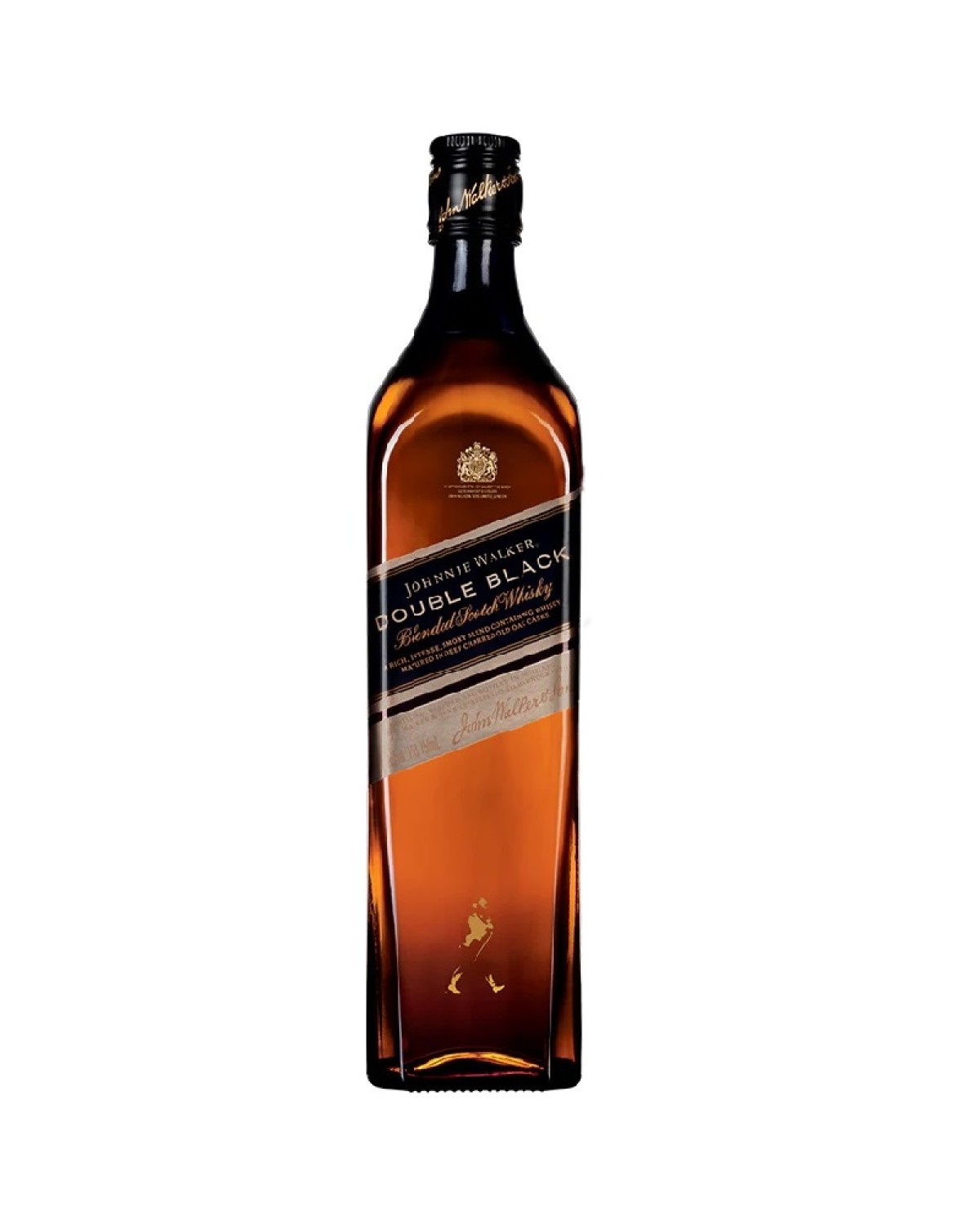 Johnnie Walker Double Black Label