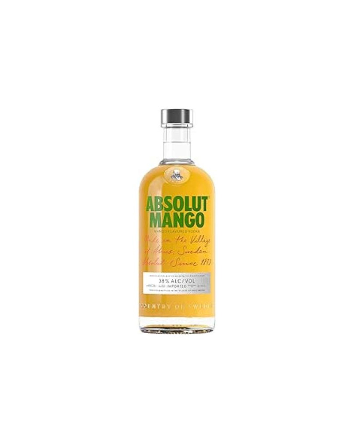 Absolut Vodka Mango