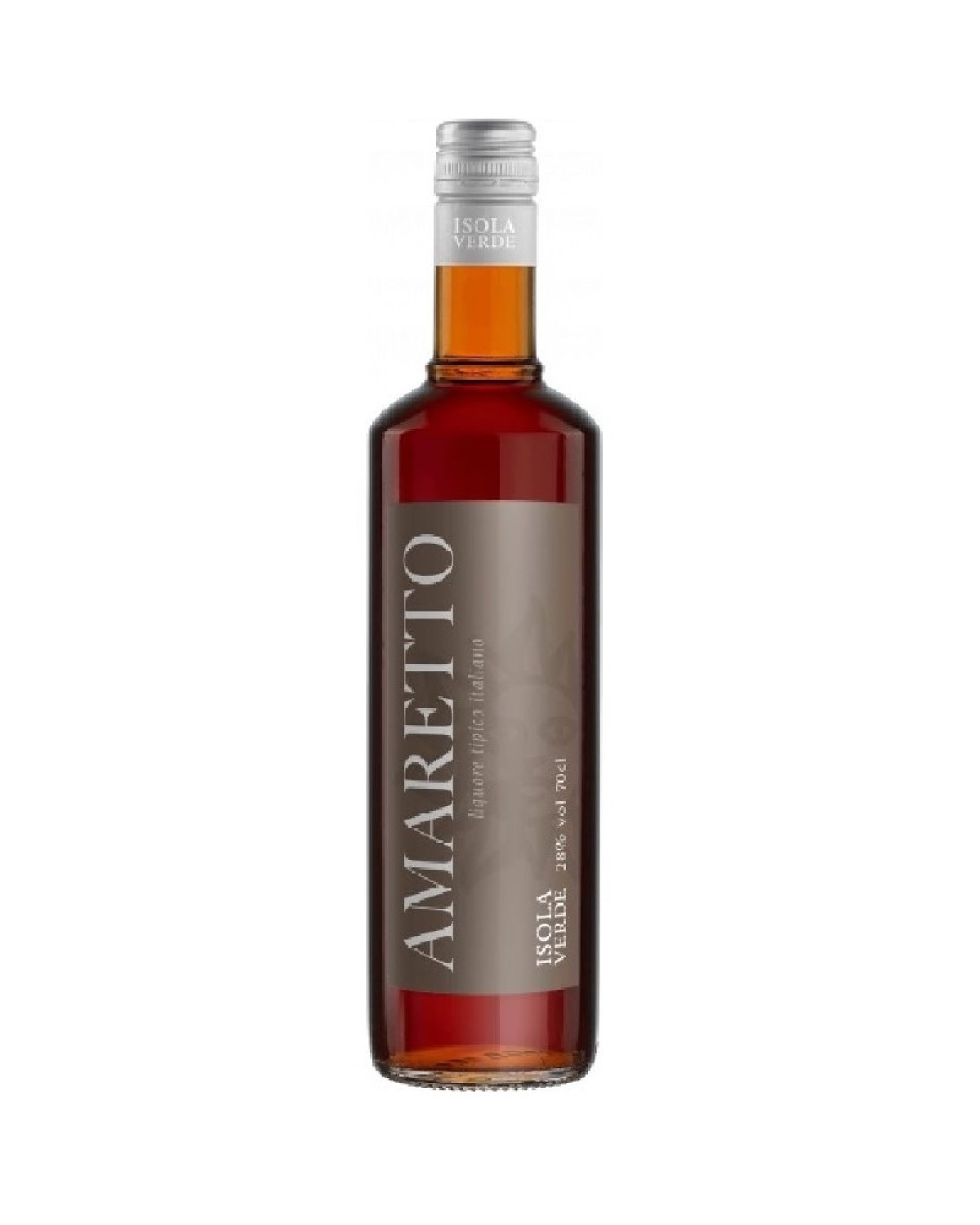 Amaretto Isola Verde