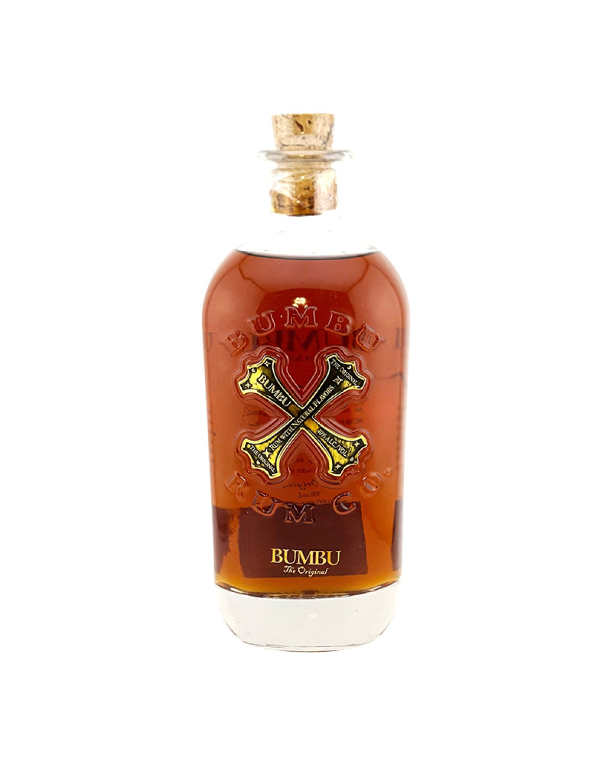 BUMBU the Craft