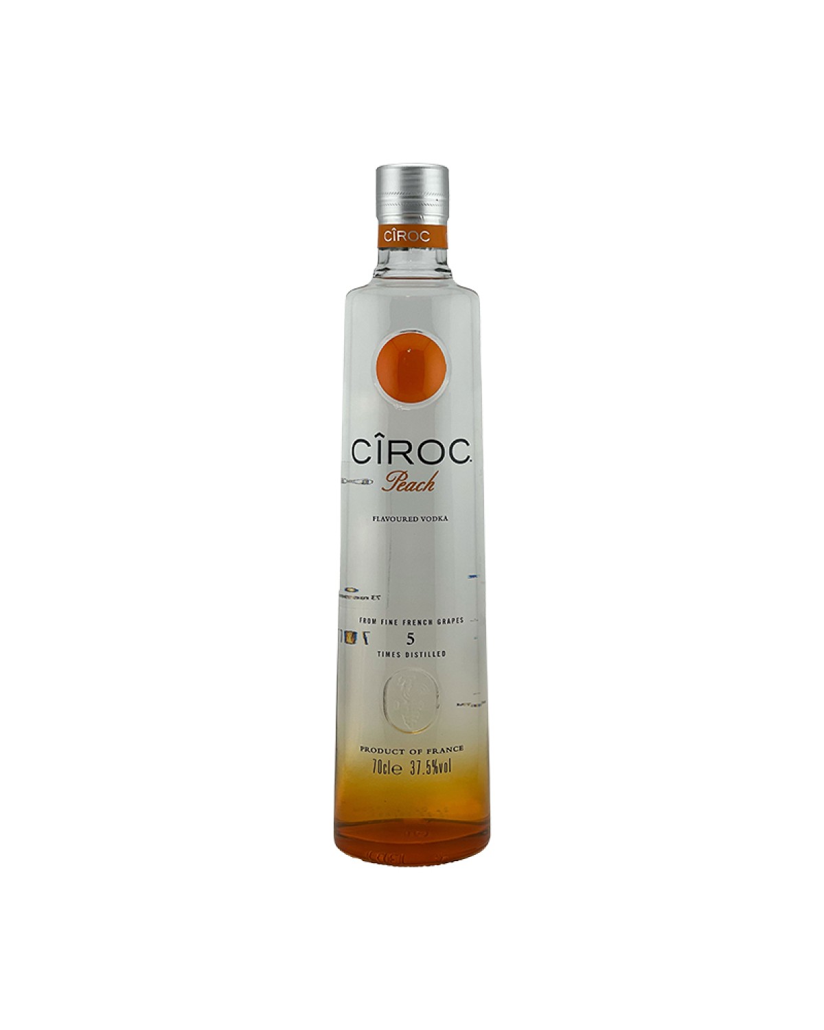Ciroc Vodka Peach