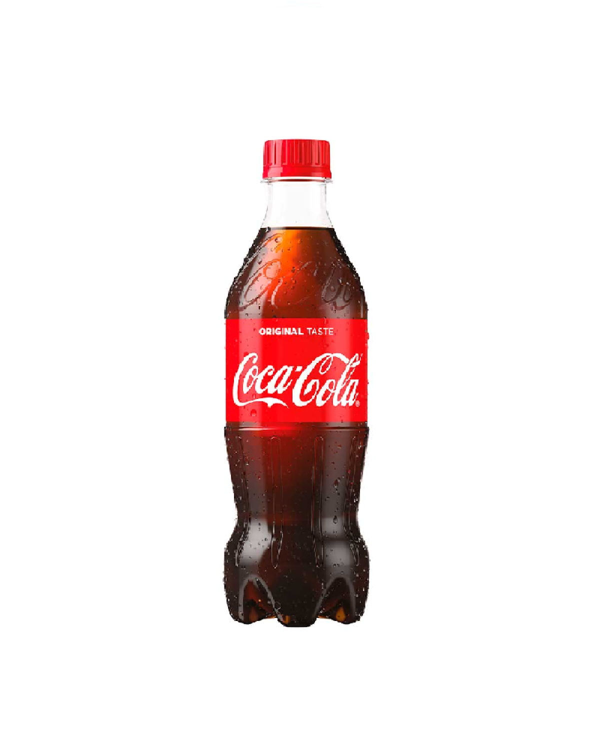 Coca Cola 45cl PET