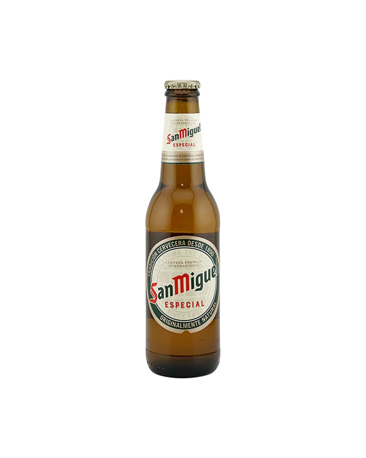 San Miguel
