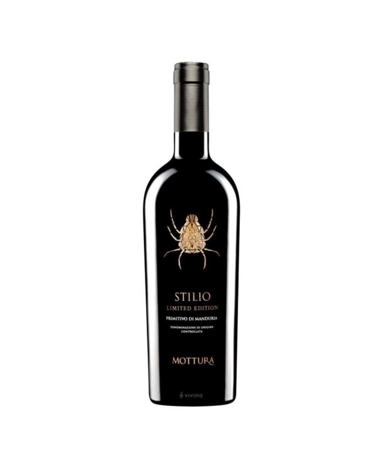 Primitivo di Manduria D.O.C Limited Edition (Vintage) 2021
