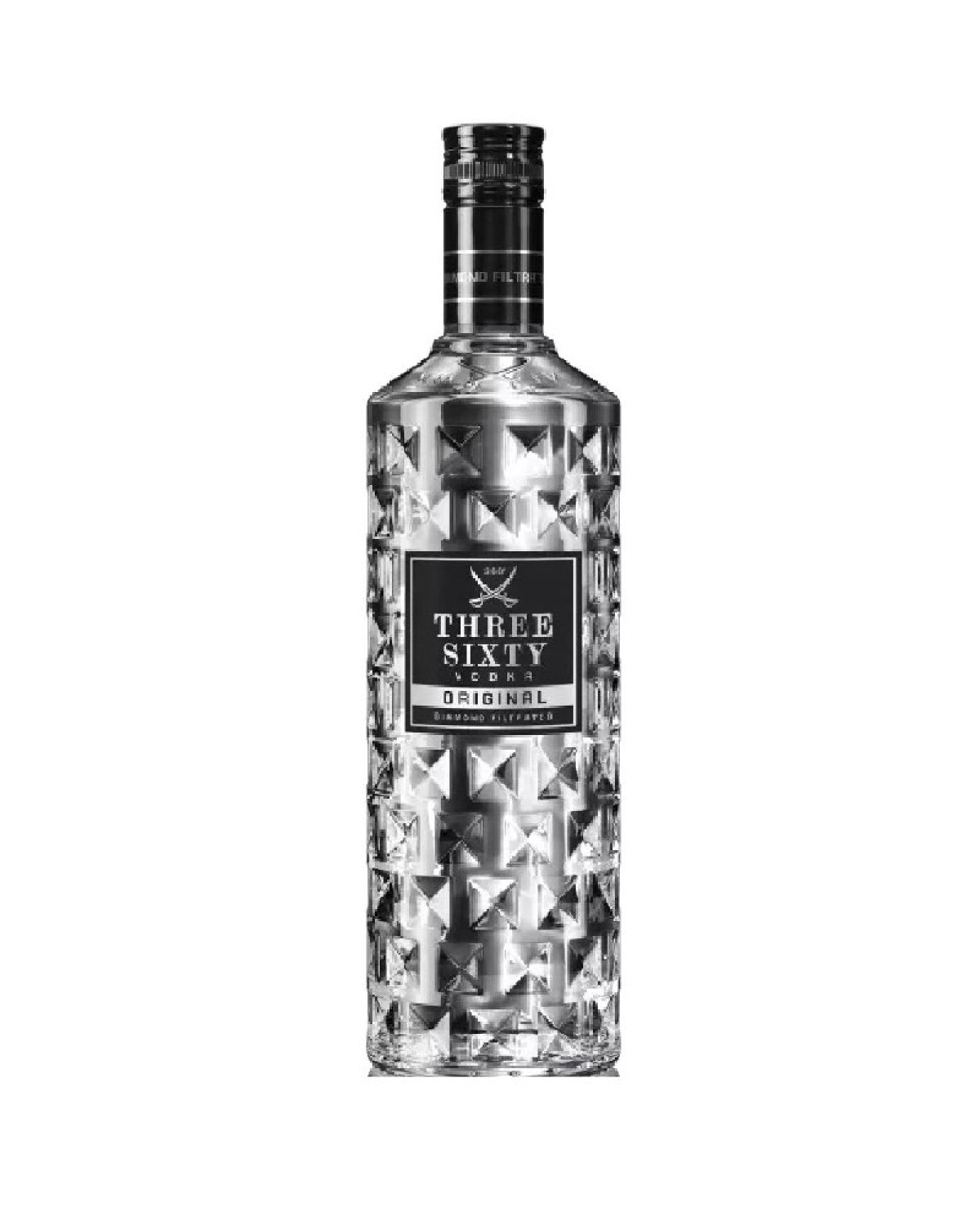 Three Sixty Vodka